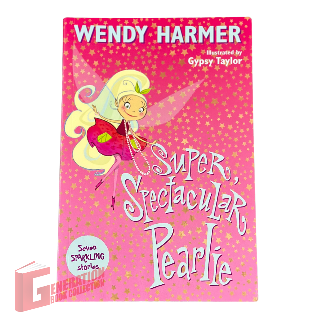 Super, Spectacular Pearlie