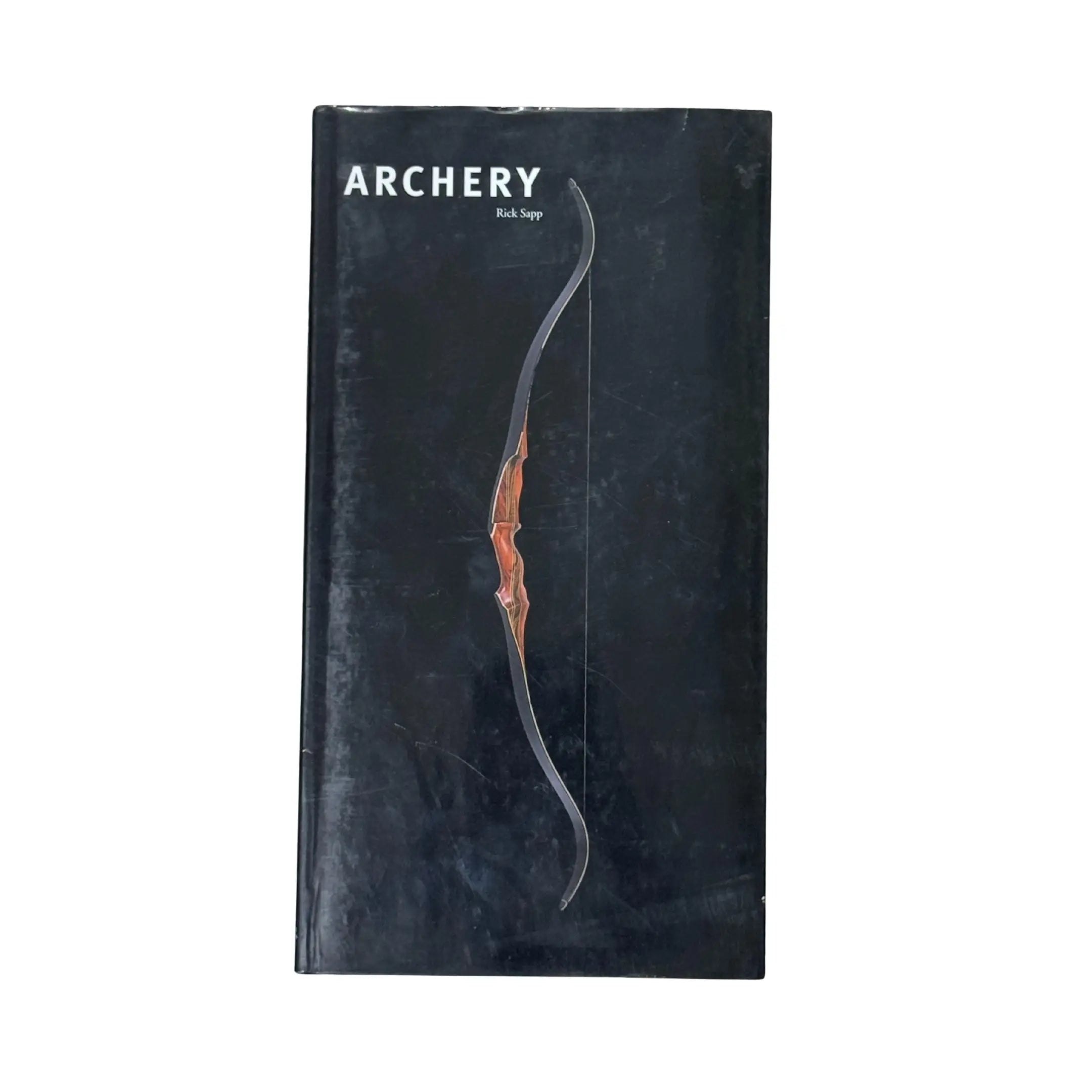 Archery – Generationbookscollection