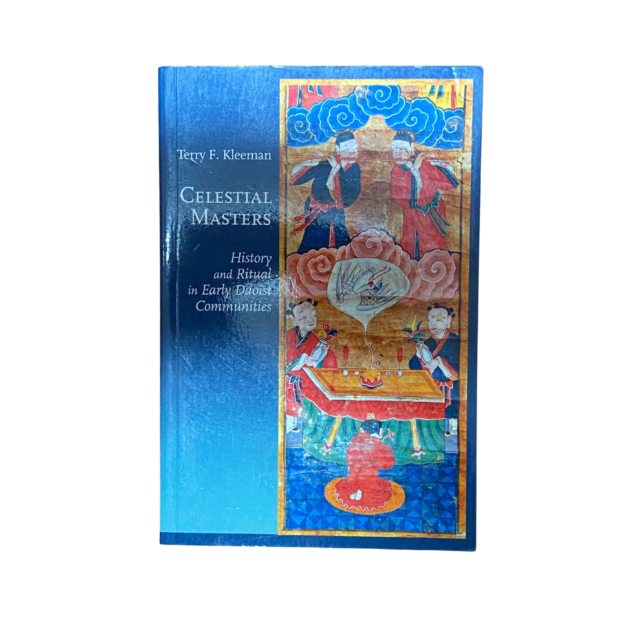 Celestial Masters History and Ritual in Early Daoist Communities ...