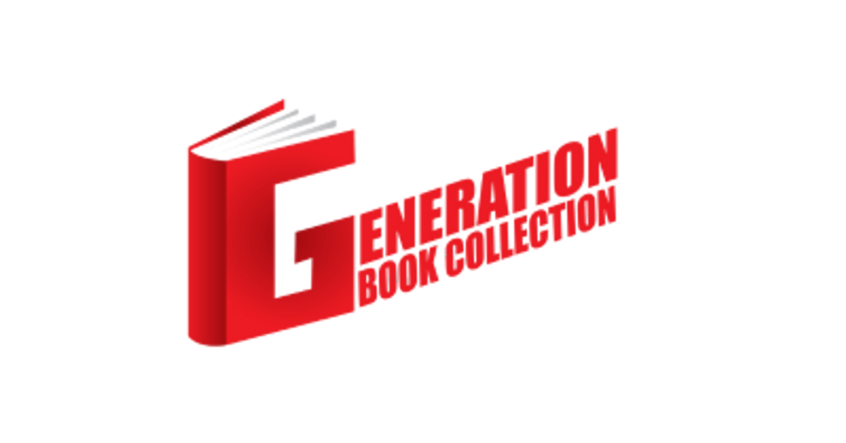 Generationbookscollection