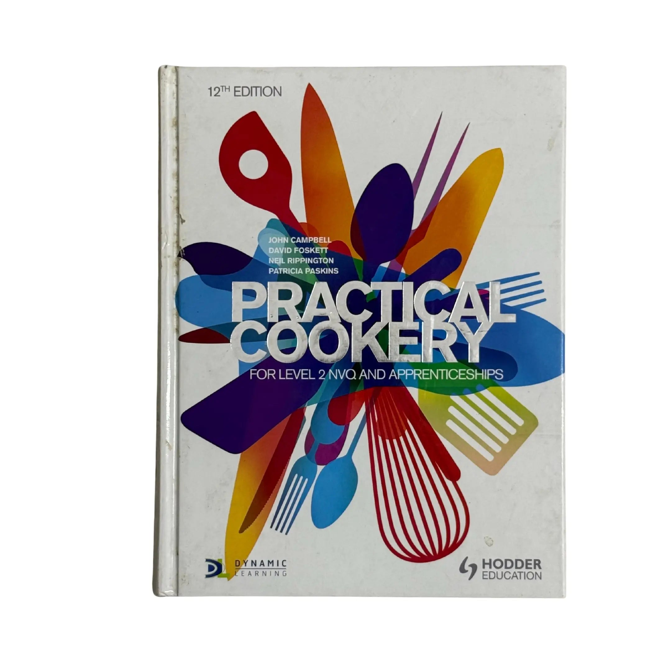 Practical Cookery: 50 years of Practical Cookery – Generation Books ...