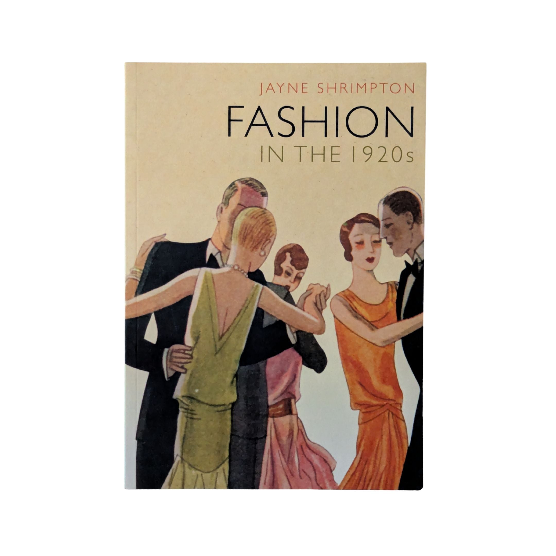 Fashion in the 1920s – Generation Books Collection