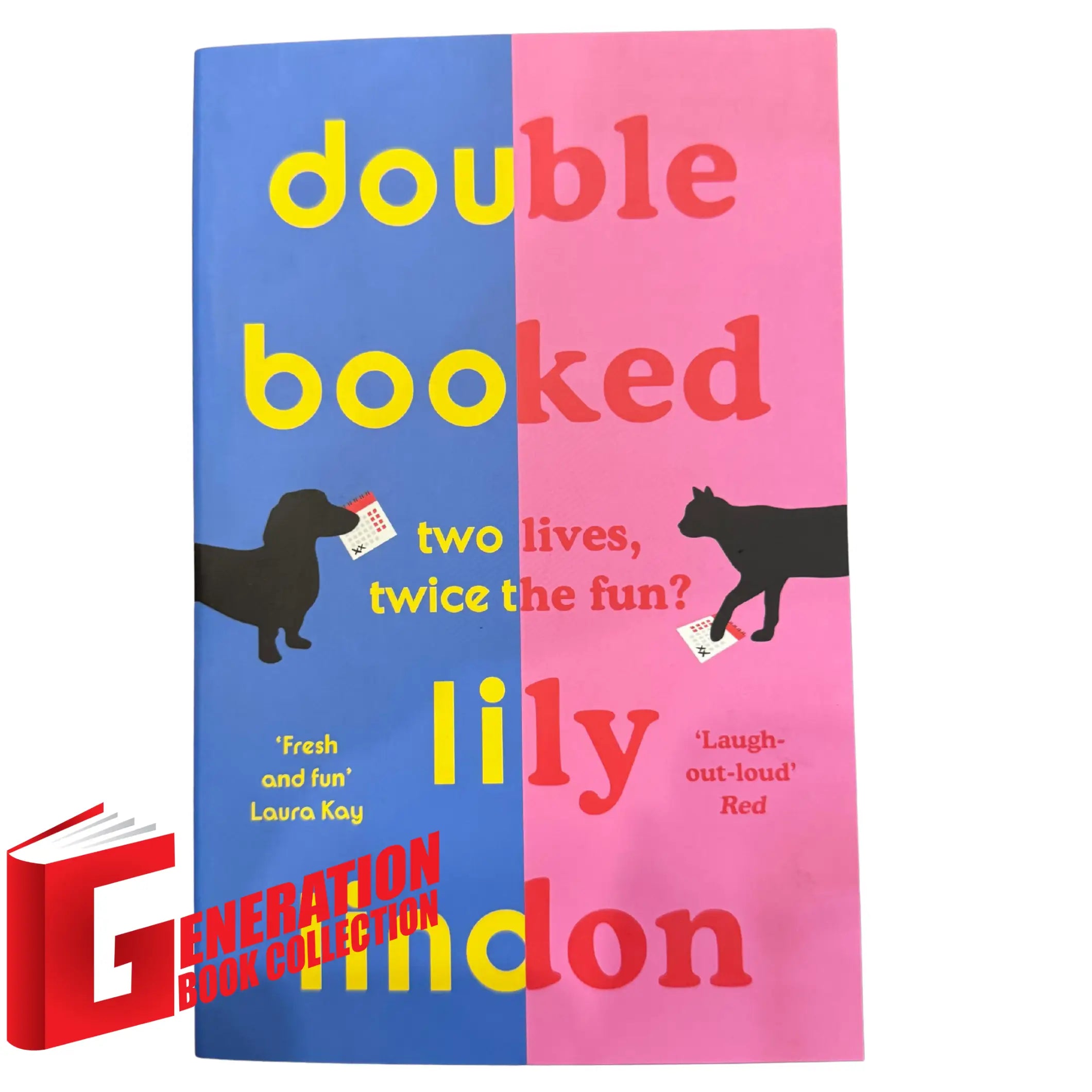 Double Booked