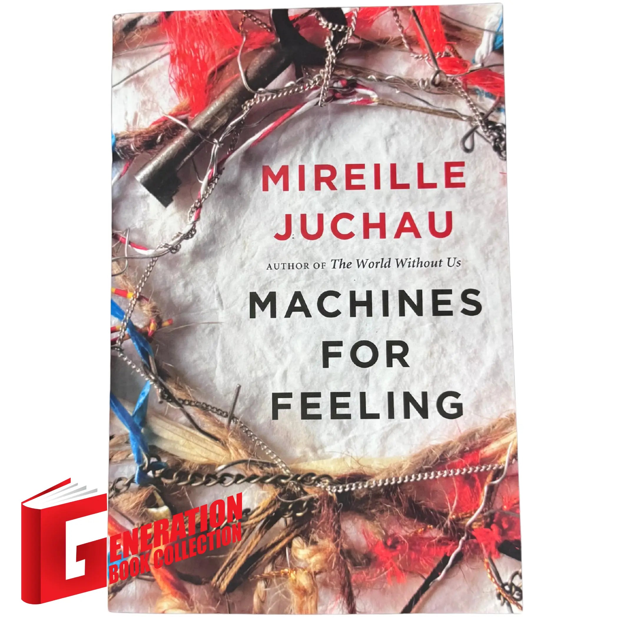 Machines For Feeling