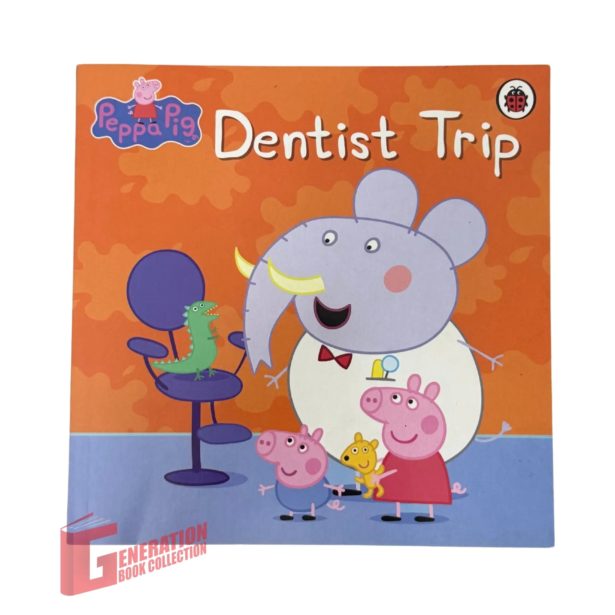 Peppa Pig: Dentist Trip